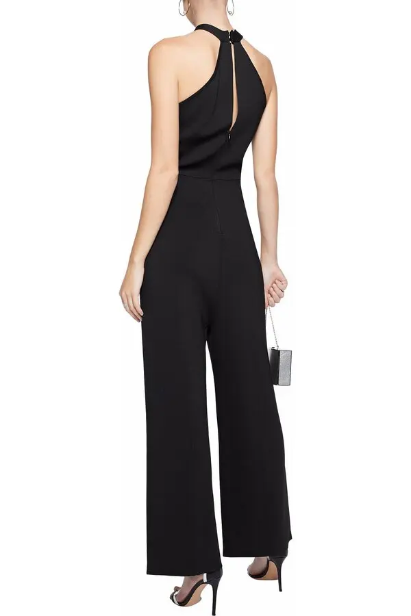 Roland Mouret Stretchcady Jumpsuit