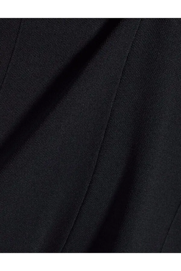 Roland Mouret Stretchcady Jumpsuit