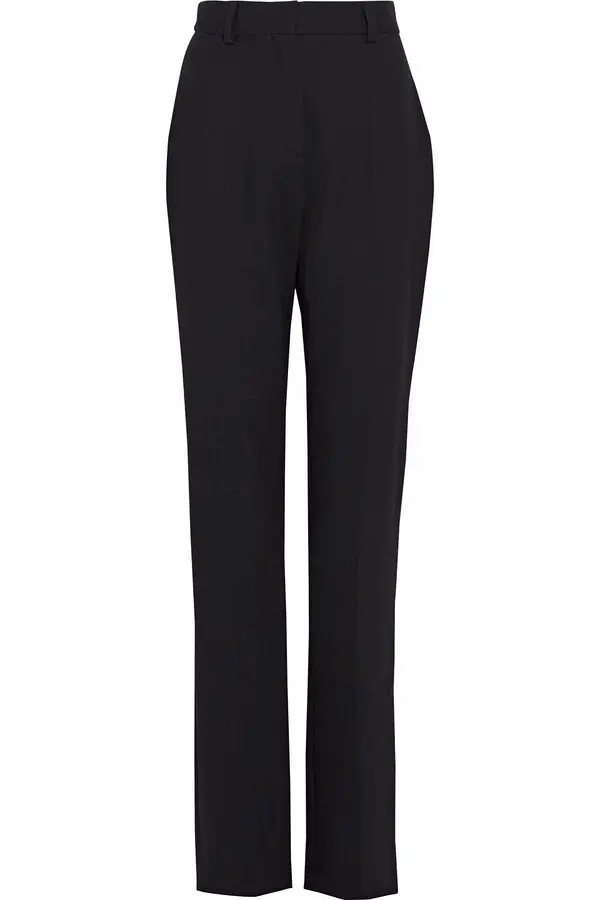 IRO PARIS Woolblend Straightleg Pants