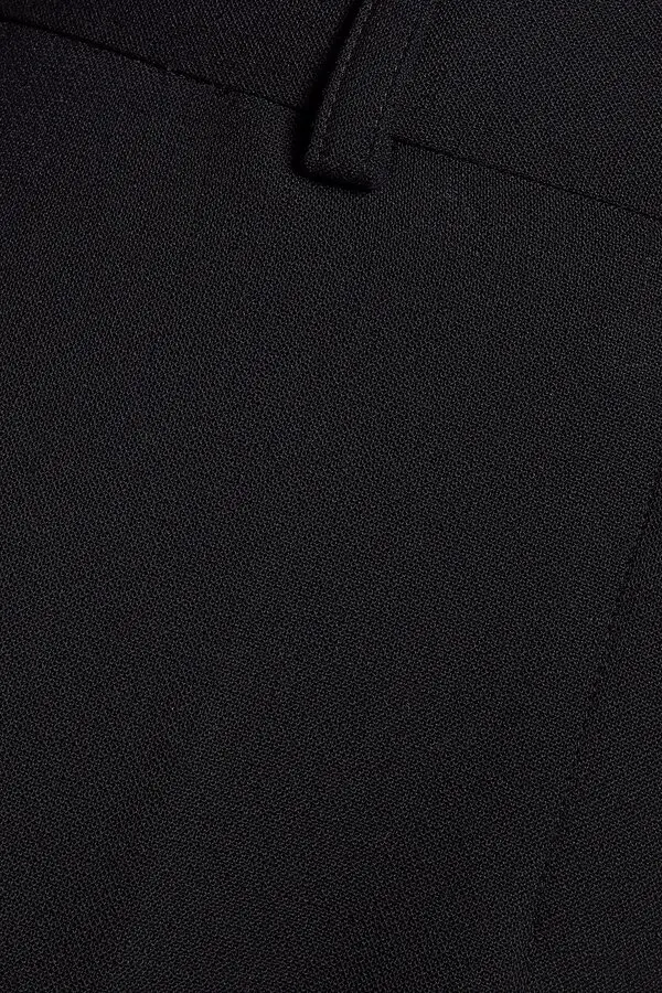 IRO PARIS Woolblend Straightleg Pants