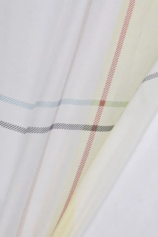 Equipment Essential Checked Cotton And Silkblend Shirt
