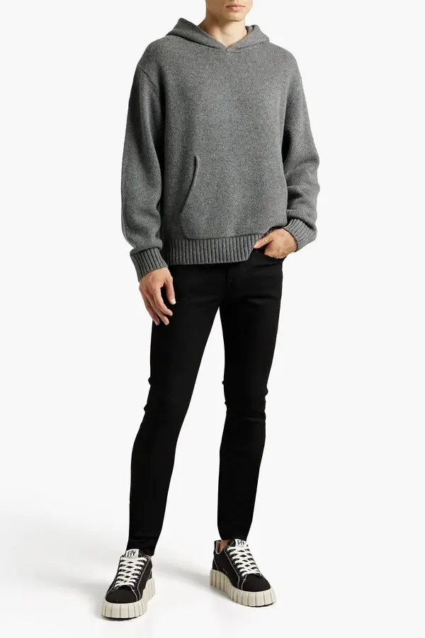 FRAME Jagger Skinny Fit Denim Jeans