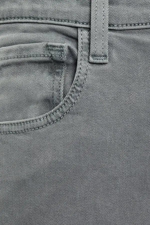 J Brand Leenah Highrise Skinny Jeans