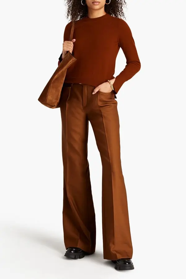FERRAGAMO Cashmere Sweater