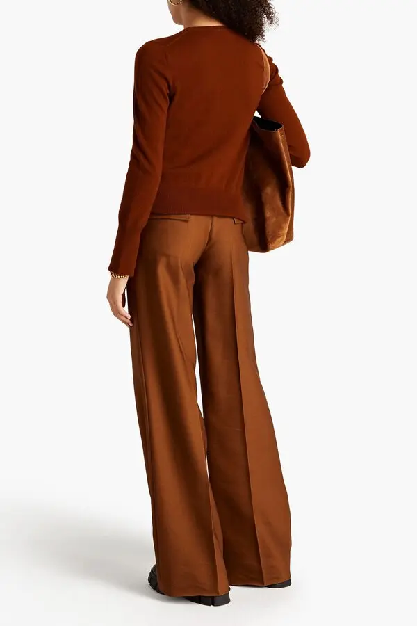FERRAGAMO Cashmere Sweater