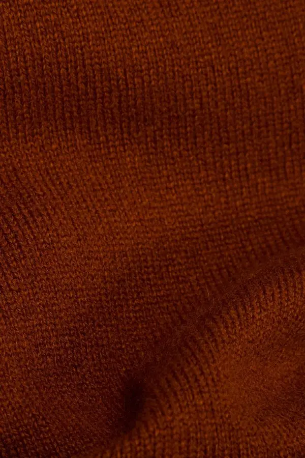 FERRAGAMO Cashmere Sweater