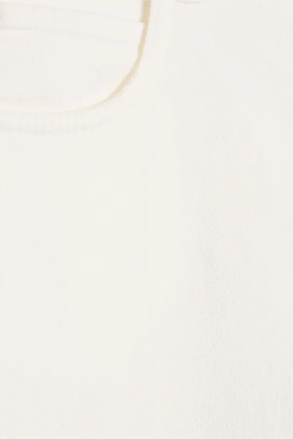 Max Mara Medina High-rise Wide-leg Jeans