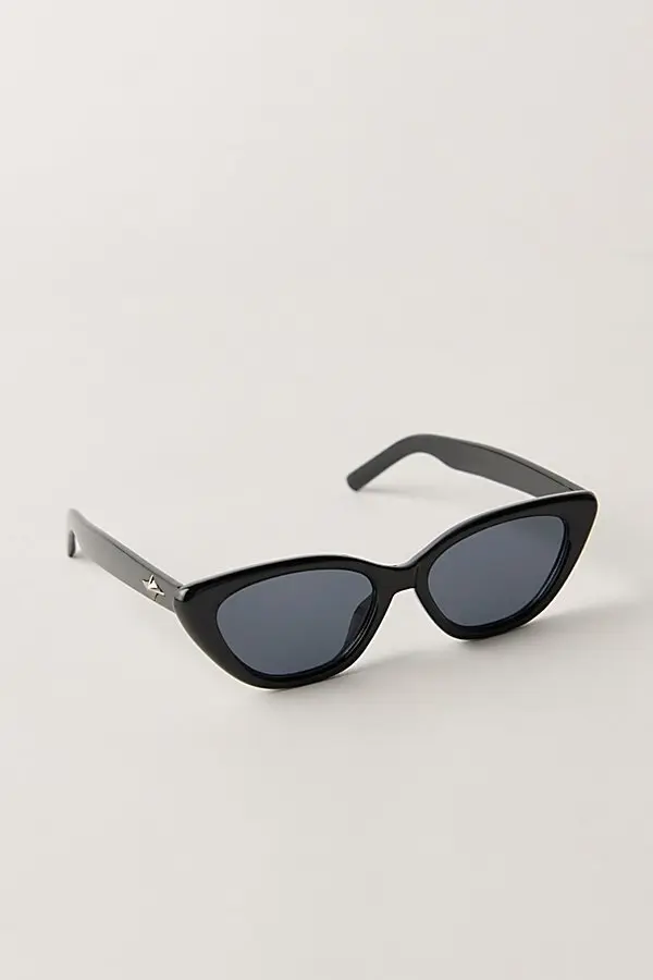 Free People Cyrus Cat Eye Sunglasses