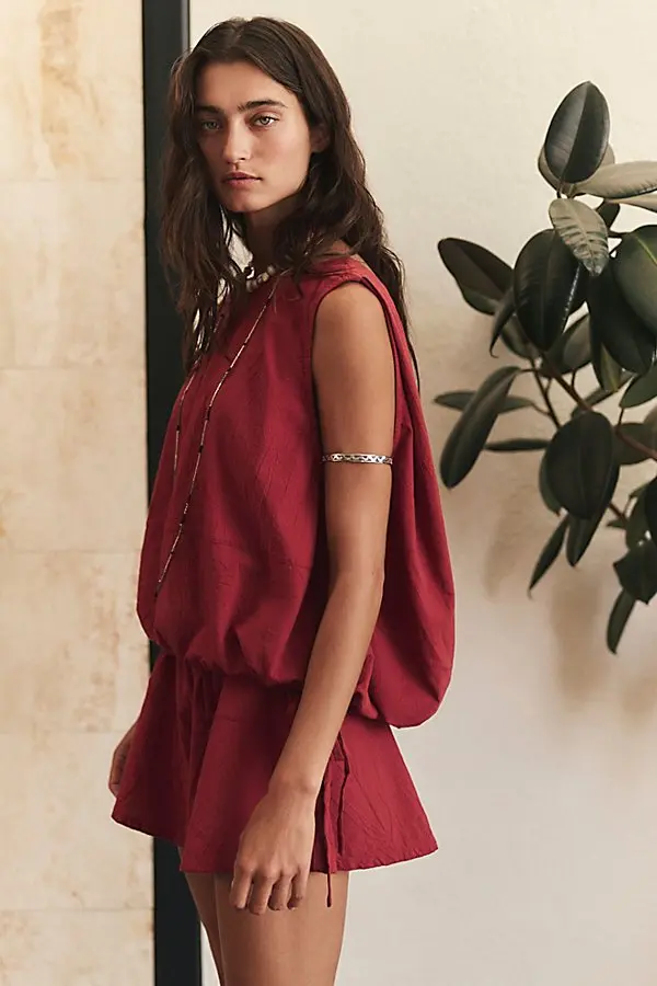 Free People Harper Set