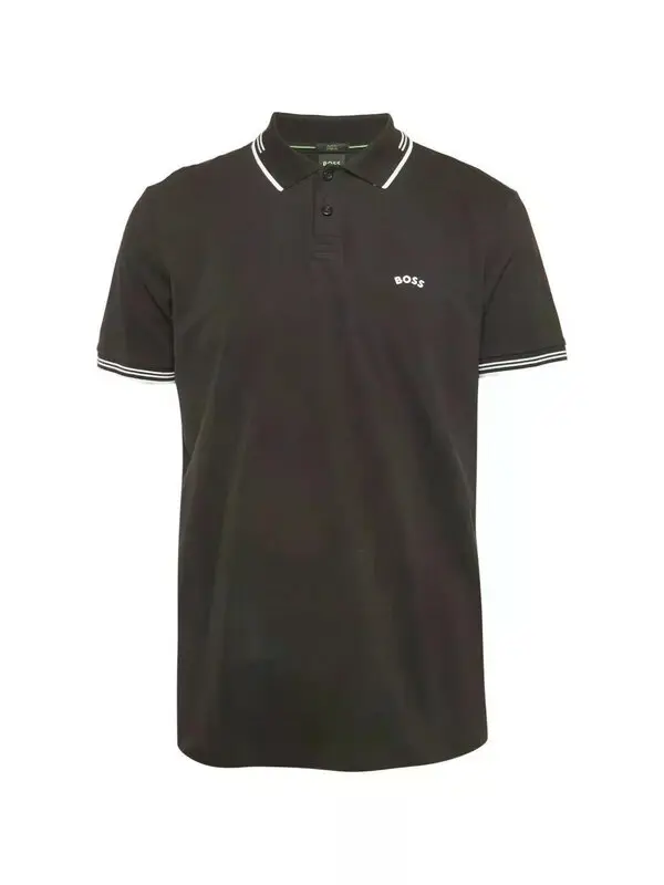 BOSS Paul Polo Shirt