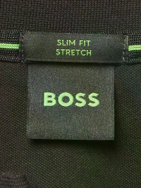 BOSS Paul Polo Shirt