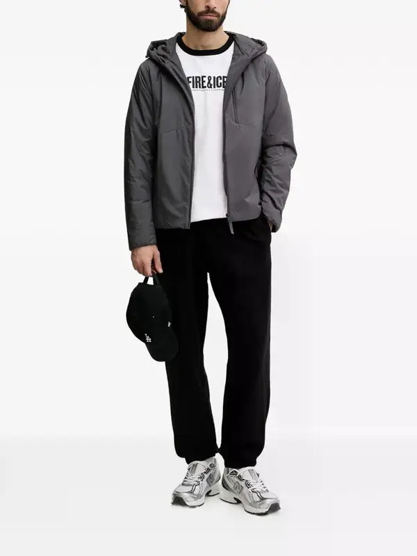 Bogner Jared Logo-patch Jacket