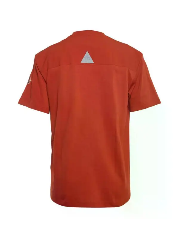 Moncler Grenoble Carabiner-detail T-shirt