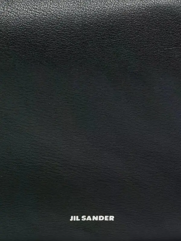 JIL SANDER Small Shoulder Bag