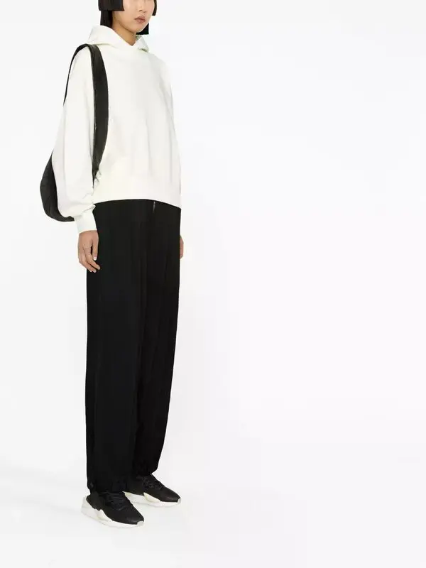 Y3 Classic Hooded Sweatshirt
