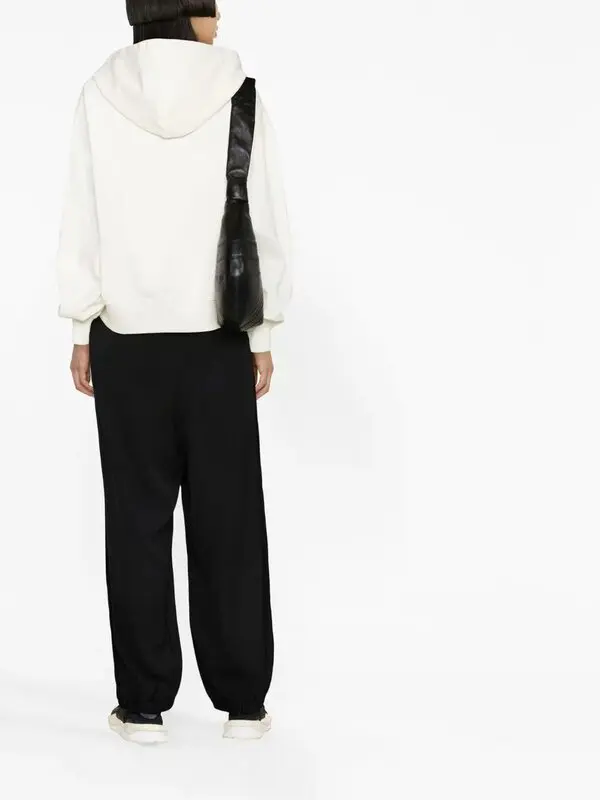 Y3 Classic Hooded Sweatshirt