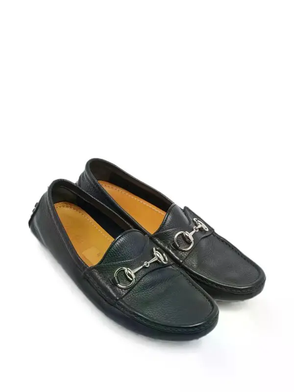 Gucci Horsebit Loafers