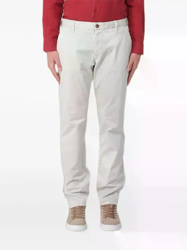 BLAUER. Chino Trousers