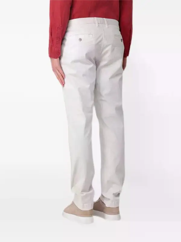 BLAUER. Chino Trousers