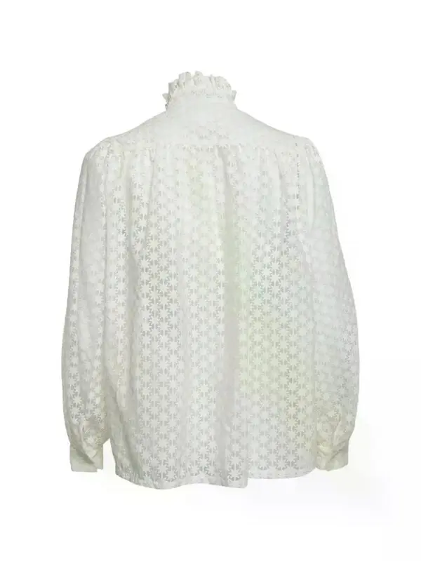 Maje Chest Pocket Shirt