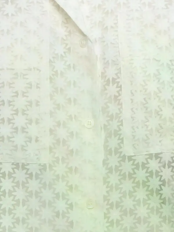 Maje Chest Pocket Shirt