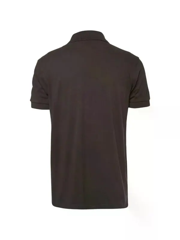 BOSS Firenze Pique Polo T-shirt