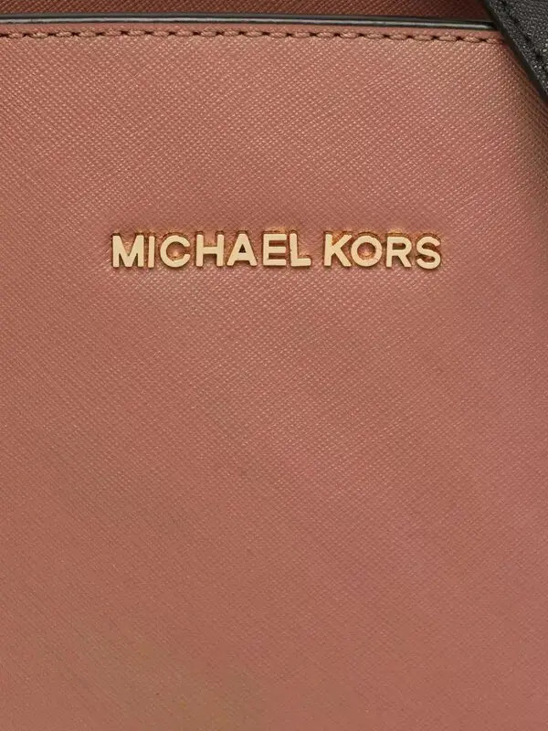 Michael Kors Selma Tote Bag - Pink