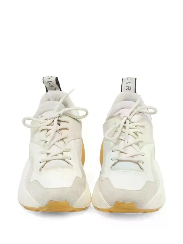 Stella McCartney Eclypse Panelled Sneakers