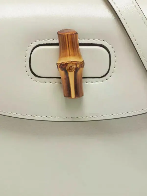 Gucci Bamboo 1947 Tote Bag