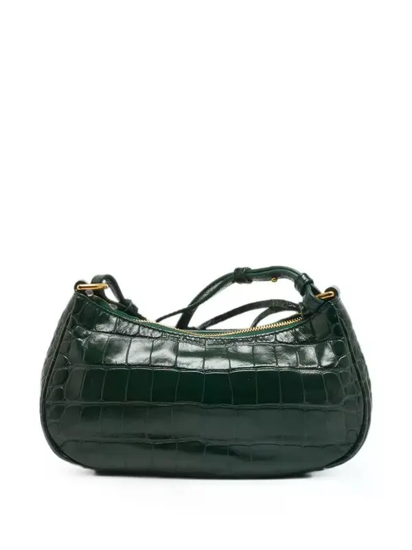 Balenciaga Le Cagole Mini Shoulder Bag - Green