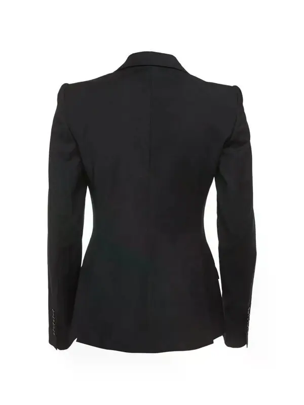 Dolce & Gabbana Turlington Wool Blazer