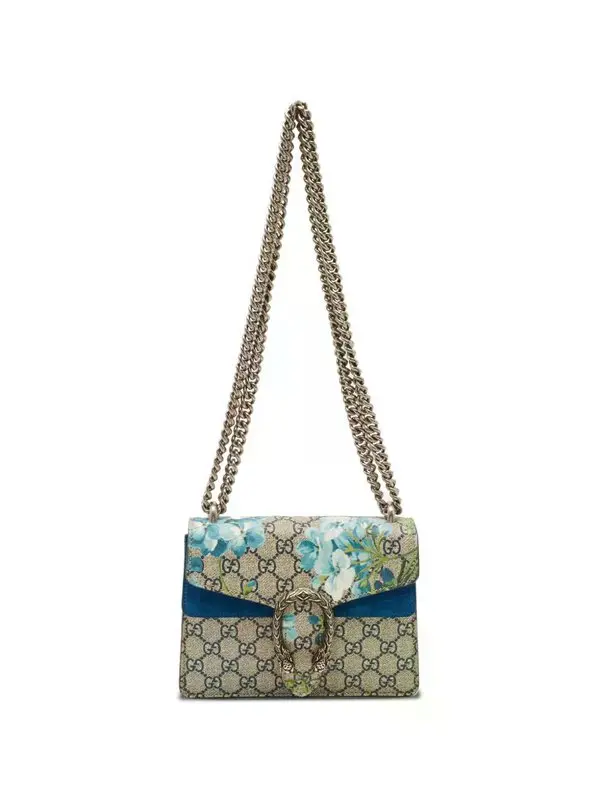 Gucci Mini Dionysus Shoulder Bag