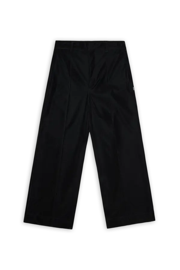 Rains Waterproof Wide Leg Trousers