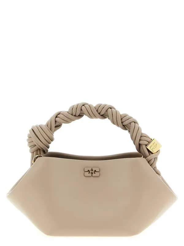 GANNI Bou Bag Mini' Handbag