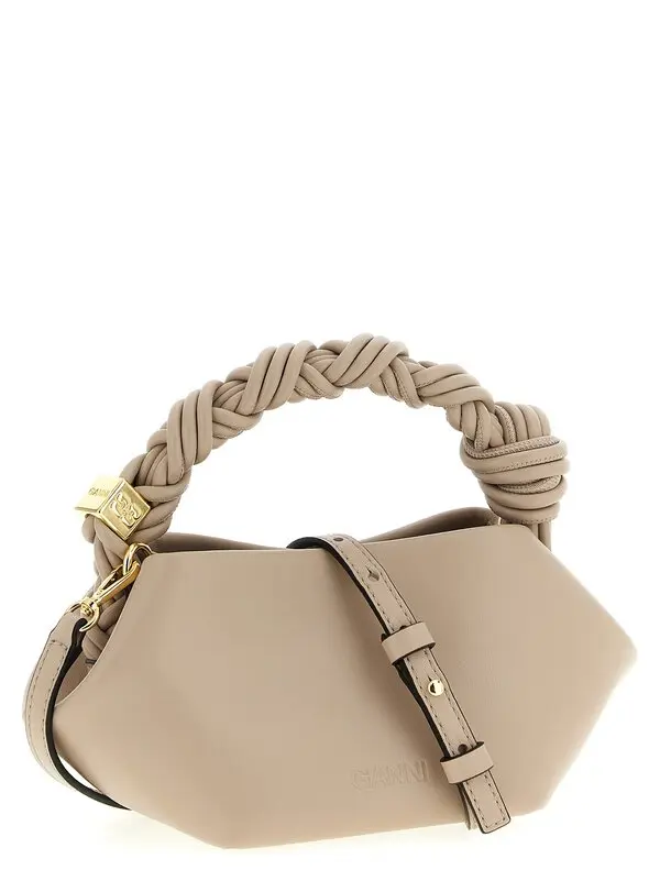GANNI Bou Bag Mini' Handbag