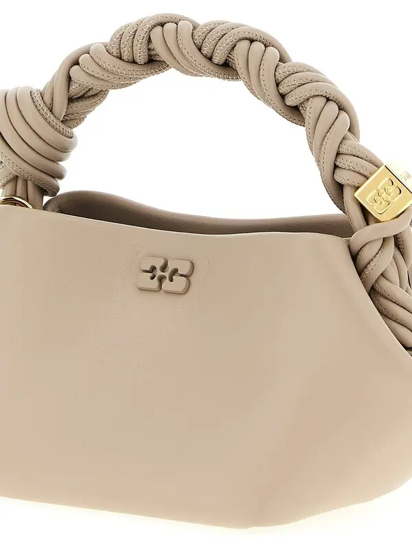 GANNI Bou Bag Mini' Handbag