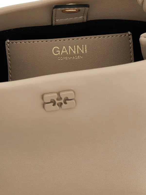 GANNI Bou Bag Mini' Handbag