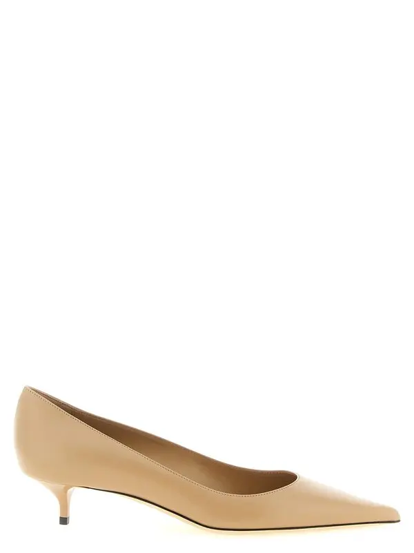 JIMMY CHOO Amelia' Pumps - Cream