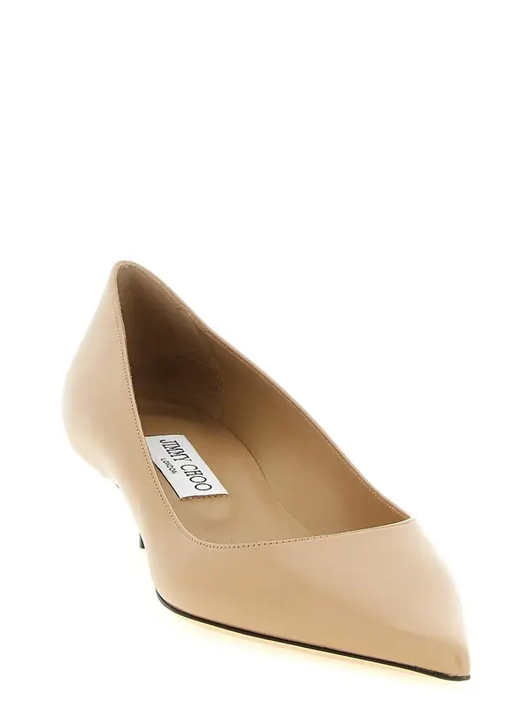JIMMY CHOO Amelia' Pumps
