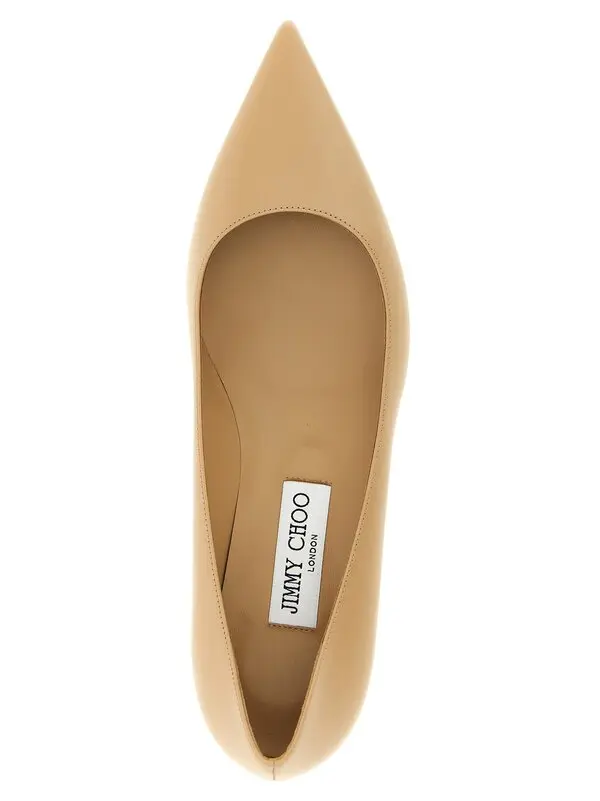 JIMMY CHOO Amelia' Pumps