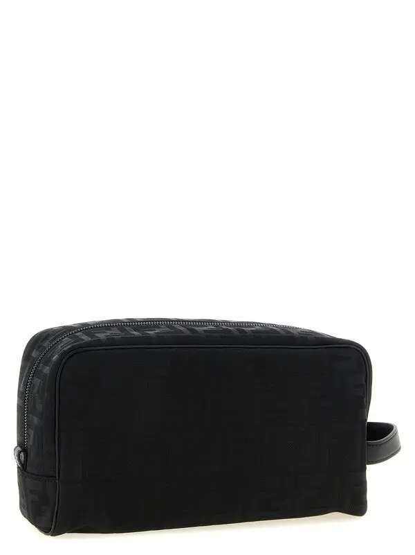 Fendi Medium Ff Beauty