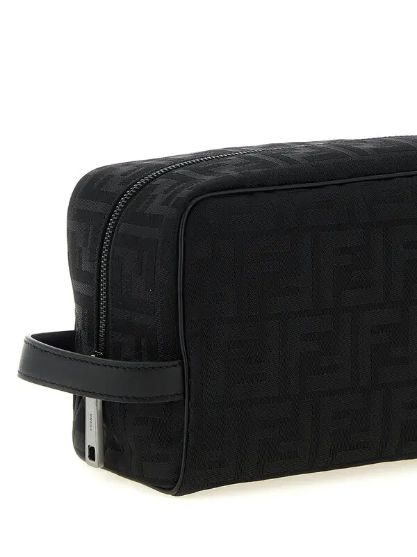 Fendi Medium Ff Beauty