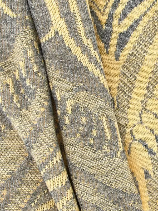Etro Barocco' Jacquard Scarf