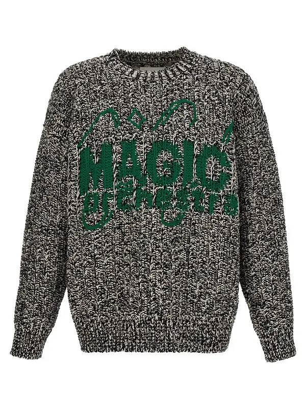 JIL SANDER Magic Orchestra' Sweater - Multicolor