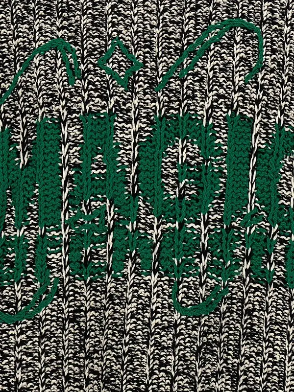 JIL SANDER Magic Orchestra' Sweater