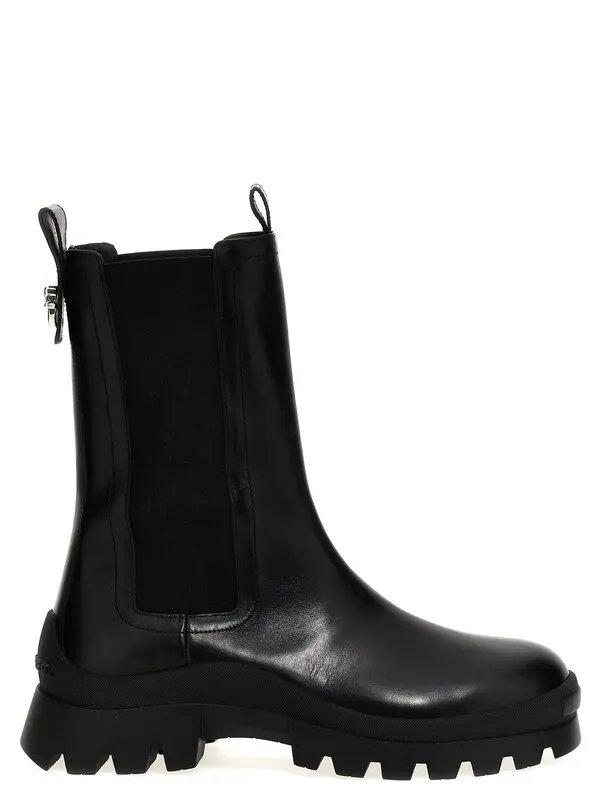 Dsquared2 D2 Statement' Ankle Boots