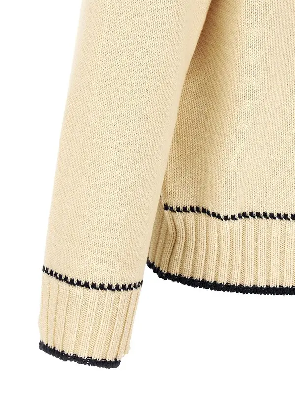GOLDEN GOOSE Rindley' Polo Shirt