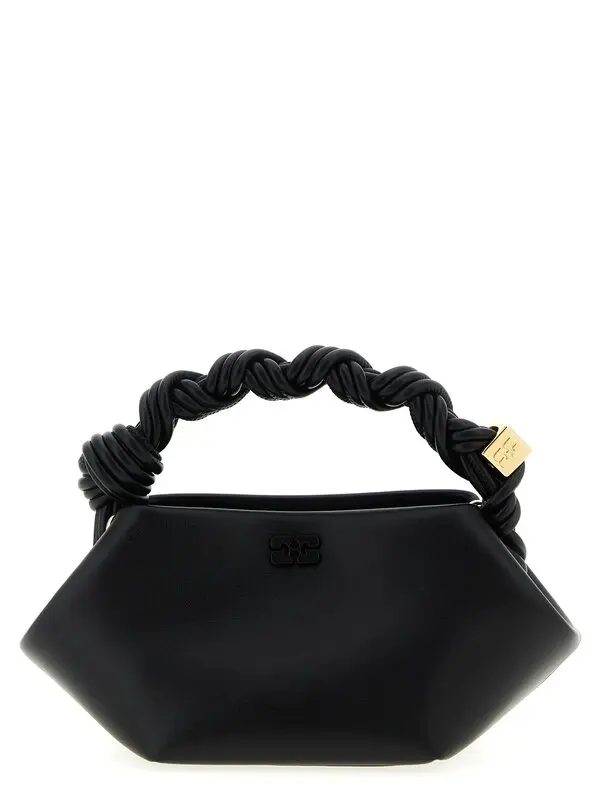 GANNI Bou Bag Mini' Handbag