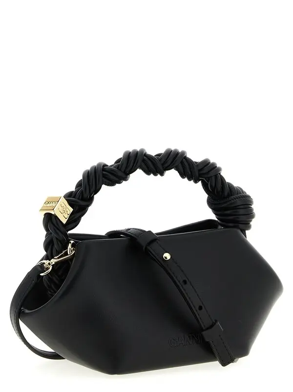GANNI Bou Bag Mini' Handbag