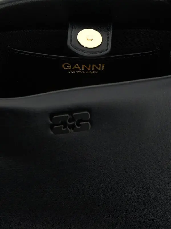 GANNI Bou Bag Mini' Handbag